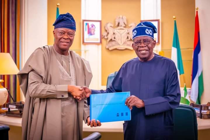 New minimum wage amount proposed to Tinubu revealed - Sunshine Truth