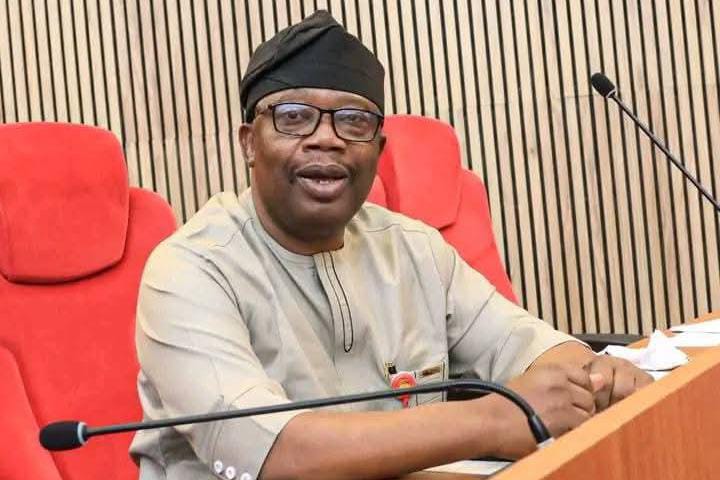 How Senate passed Bill Establishing Federal University of ICT in Ikare ...