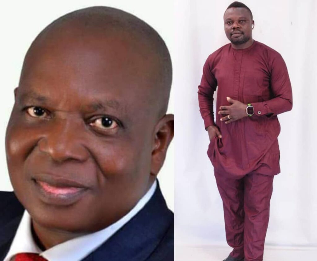 Rt. Hon. Victor Olambitan: A Transformational Leader —Odudu Ayodele Samuel - Sunshine Truth Media